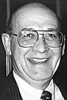 David Madison Champe | News, Sports, Jobs - Altoona Mirror